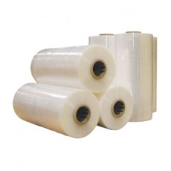 Stretch Wrappers and Packaging Materials - AZ-GROUP USA INC
